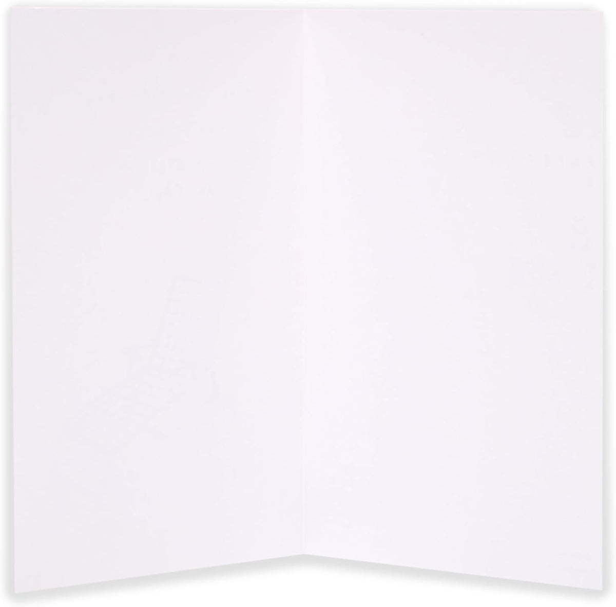 Kindred Pinky Promise Birthday Open Blank Card – Collect Cards