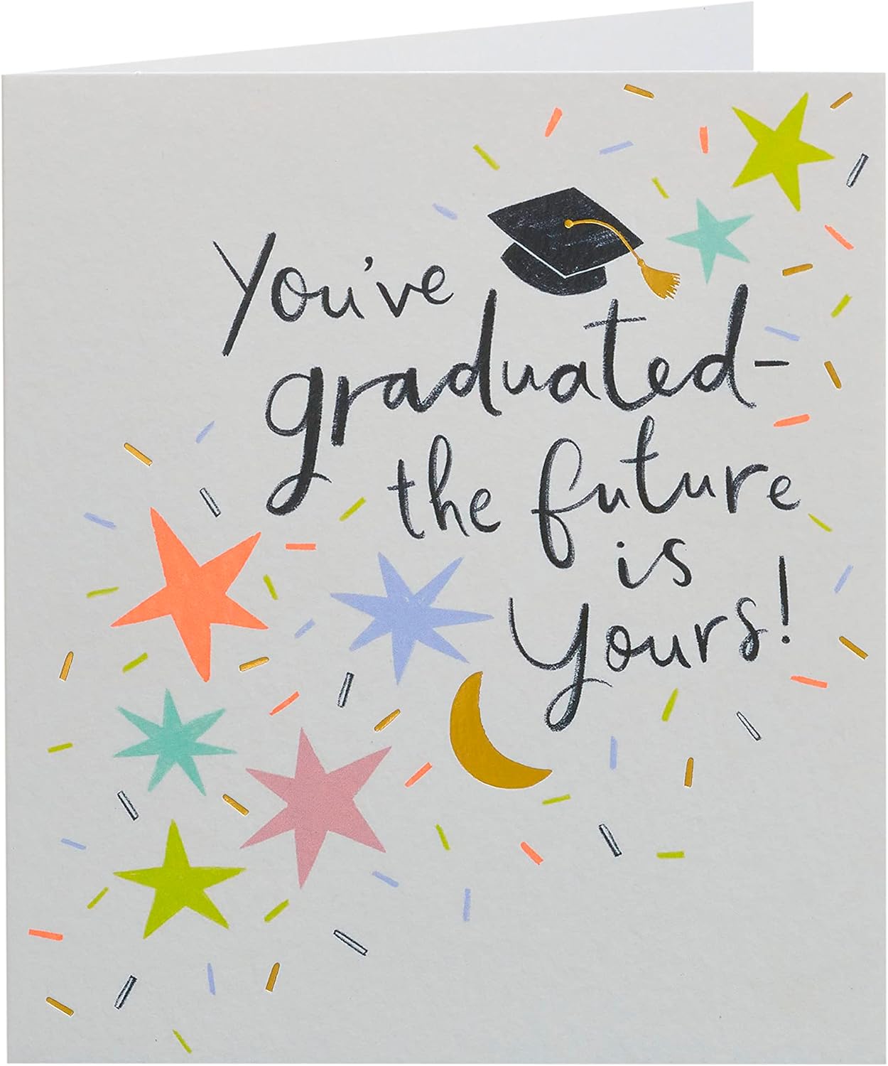 Graduation Card Wording Ideas