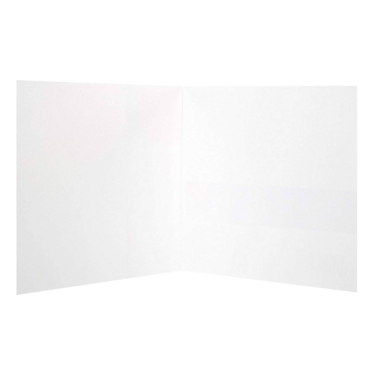 Blank Card "Balloons" – Collect Cards